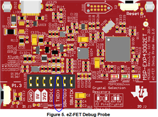MSP-EXP430G2ET: Use Energia 1.8.11E23 version to do Serial.print NOT WORKING !!! - MSP low-power ...