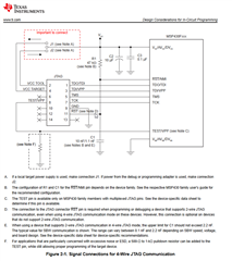 MSP430F5437A: JTAG interface connection - MSP low-power microcontroller forum - MSP low-power ...