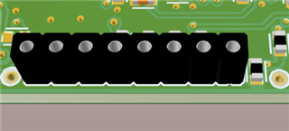 TMS320F28388D: JTAG issue - can't connect to target - C2000 microcontrollers forum - C2000™︎ ...