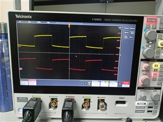 TMS320F2800157: Custom board - C2000 microcontrollers forum - C2000™︎ microcontrollers - TI E2E ...