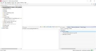 [参考译文] LAUNCHXL-F2800137：CPU JLM 驱动程序错误 - C2000™︎ 微控制器（参考译文帖）(Read Only) - C2000™︎ 微控制器（参考译文帖 ...