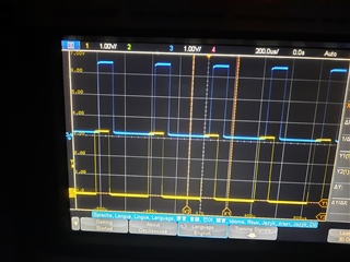 LAUNCHXL-F280039C: eCAP measured Duty and Period to replicate ePWM signal. - C2000 ...