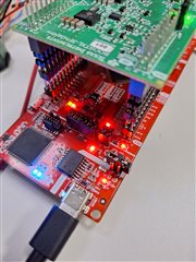 TMS320F280039C: Hall Calibration in Motor Control SDK Universal - C2000 microcontrollers forum ...