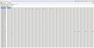 TMS320F28379S: C28xx_CPU1: Error during Flash verification. Address of failure: 0x000C0000 ...