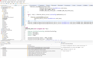 TMDSCNCD28388D: C2000 ETHERNET - C2000 microcontrollers forum - C2000™︎ ...