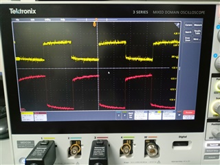 TMS320F2800157: Custom board - C2000 microcontrollers forum - C2000™︎ microcontrollers - TI E2E ...