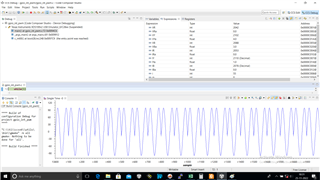 TMS320F28335: sine wave generation using a ramp - C2000 microcontrollers forum - C2000™︎ ...