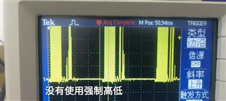 TMS320F28027: PWM wave and dead band issue - C2000 microcontrollers forum - C2000™︎ ...