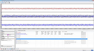 TMS320F280039C: SVPWM Issues and Questions - C2000 microcontrollers forum - C2000™︎ ...