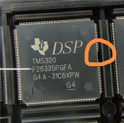 TMS320F28335: TMS320F28335PGFA marking naming rules - C2000 microcontrollers forum - C2000™︎ ...