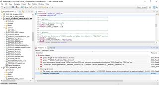 TMS320F28335: How do i interpret FIR filter data. - C2000 ...