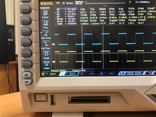 TMS320F28379D: TMS320F28379D Launchpad - C2000 microcontrollers forum - C2000™︎ microcontrollers ...
