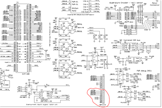 TMDSHVMTRPFCKIT: How can I use the GPIO as output? - C2000 microcontrollers forum - C2000™︎ ...