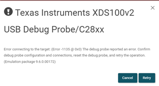 LAUNCHXL-F28069M: Standalone Mode - C2000 microcontrollers forum - C2000™︎ microcontrollers - TI ...