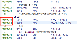 [参考译文] TMS320F28388D：CPU1在上电后卡住 - C2000™︎ 微控制器（参考译文帖）(Read Only) - C2000™︎ 微控制器（参考译文帖） - E2E™ 设计支持