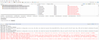 TMS320F28379D: Issue Loading Program - C2000 microcontrollers forum - C2000™︎ microcontrollers ...