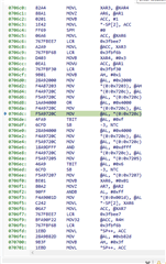 LAUNCHXL-F280049C: Stuck in boot ROM after using serial_flash_programmer - C2000 ...