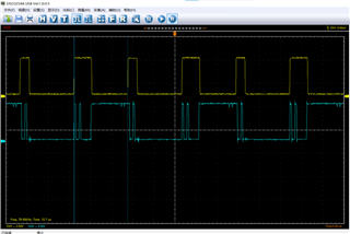TMS320F280039C: Tamagawa T-Format Reference Design, if not connect with the encoder, the SPI ...