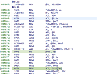 TMS320F280037C: Crash on preparing flash to burn, FapiSetActiveFlashBank(0) - C2000 ...