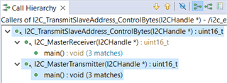 TMS320F28374S: function I2C_TransmitSlaveAddress_ControlBytes in i2c ...
