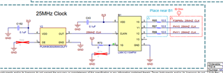 TMS320F28P650DK: EtherCat electrical diagram and clock generation - C2000 microcontrollers forum ...