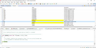 TMS320F2800137: How to create new project in CCS IDE - C2000 ...