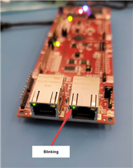 TMS320F28P650DK: Cannot find device on EtherCAT - C2000 microcontrollers forum - C2000™︎ ...