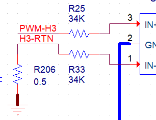 TMS320F280025C: Device GPIO start at high (Device_initGPIO command - C2000 microcontrollers ...