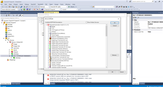 TMS320F28P650DK: EtherCAT C2000Ware Examples - C2000 microcontrollers forum - C2000™︎ ...