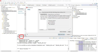 TMS320F28P650DK: RAM code changed unexpectedly on DK6 - C2000 microcontrollers forum - C2000™︎ ...