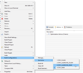 LAUNCHXL-F280039C: spi_ex5_loopback_dma example - C2000 microcontrollers forum - C2000™︎ ...