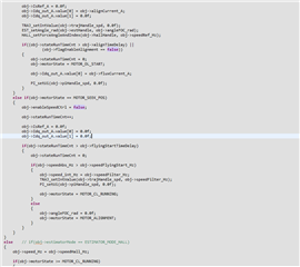 TMS320F280049C: TMS320F280049C - C2000 microcontrollers forum - C2000™︎ microcontrollers - TI ...