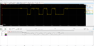 TMS320F28379D: I2C sensor requires 8-bit address, how to generate it with TMS320F28379D? - C2000 ...
