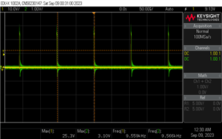 LM5176: Output voltage too low, IC heating up fast - Power management forum - Power management ...