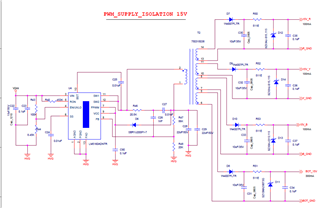 LM5160: Dropping Voltage - Power management forum - Power management ...