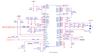 BQ25790: If The sequence of I2C pull up voltage of Bq25790 and Vbus will impact work status ...