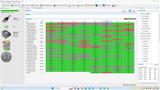 BQ40Z50-R2: the Battery can not charge - Power management forum - Power management - TI E2E ...