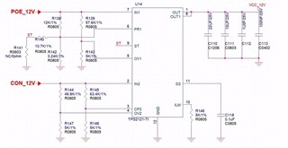 TPS2121: Help review the schematic design and give some suggestions? - Power management forum ...