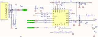BQ27220: issue - Power management forum - Power management - TI E2E ...