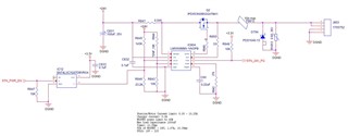 LM5069: Schematic review - Power management forum - Power management - TI E2E support forums