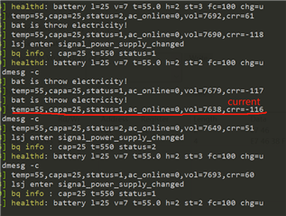 BQ25792: High temperature charging issue - Power management forum - Power management - TI E2E ...