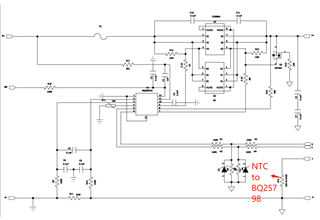 BQ25792: High temperature charging issue - Power management forum - Power management - TI E2E ...