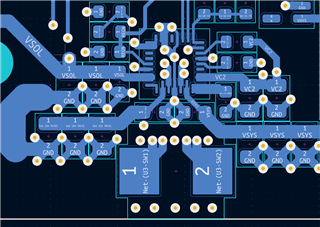 BQ25672: unable to charge - Power management forum - Power management - TI E2E support forums