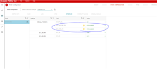 TPS6594-Q1: CRC disabled - Power management forum - Power management - TI E2E support forums
