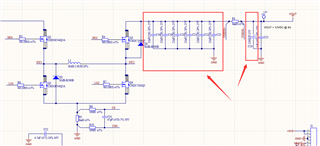 LM5176: The output voltage of lm5176 has switching frequency ripple - Power management forum ...