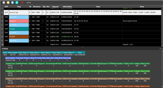 TPS25750: TPS25750+BQ25792 use gui 7.0.4 charge problem - Power management forum - Power ...