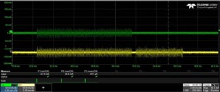 TPS92664-Q1: Current at VDD port - Power management forum - Power ...