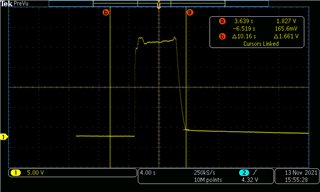 LM5176: LM5176PWPR output was not properly regulated in paralell operation - Power management ...