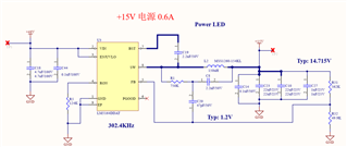 LM5164: buck circuit - Power management forum - Power management - TI E2E support forums