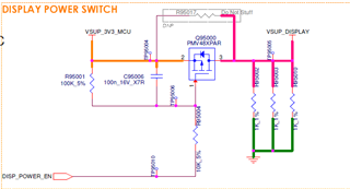 LP8864-Q1: VDD pin back voltage - Power management forum - Power ...